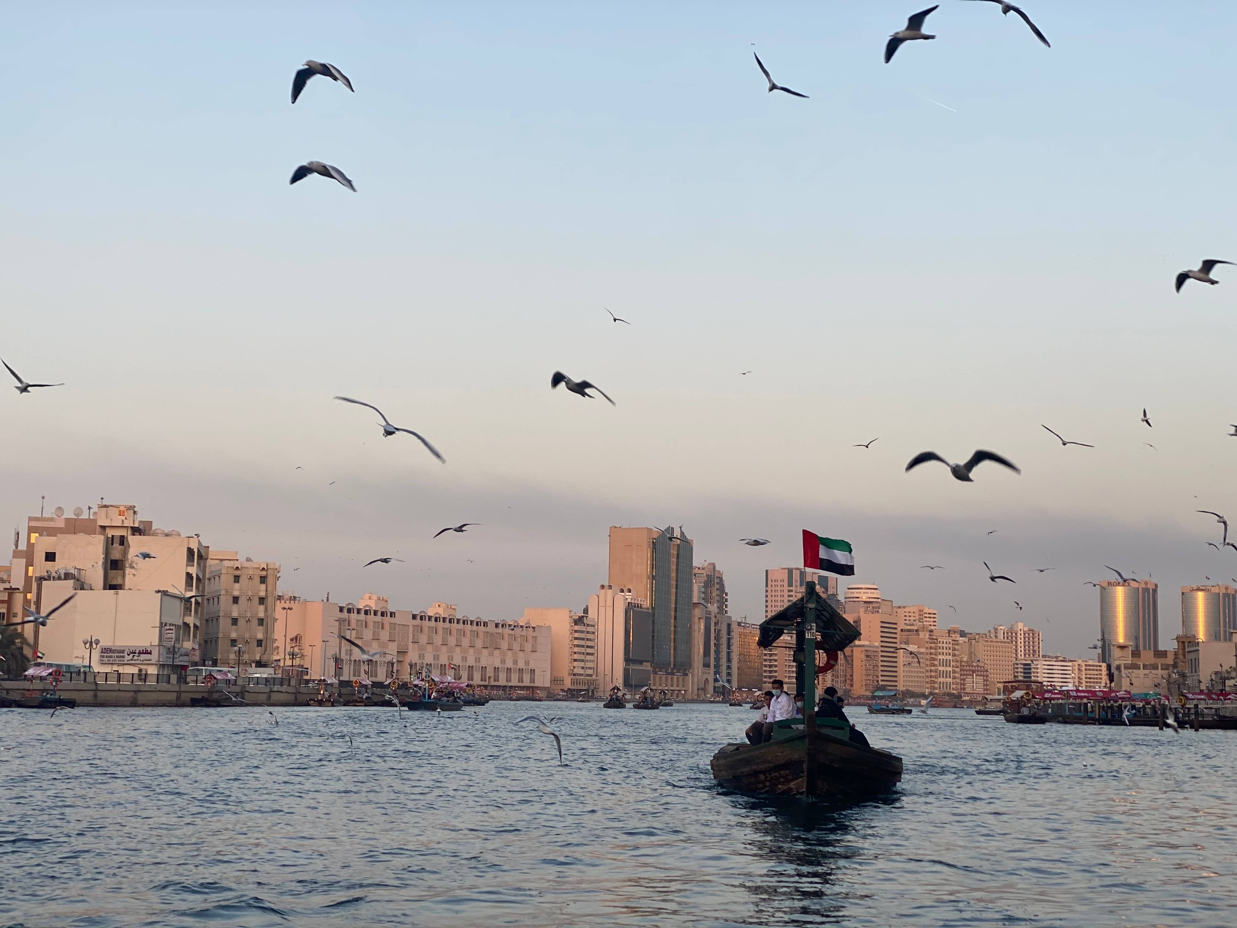 Traditional Transport | The Climate Tribe