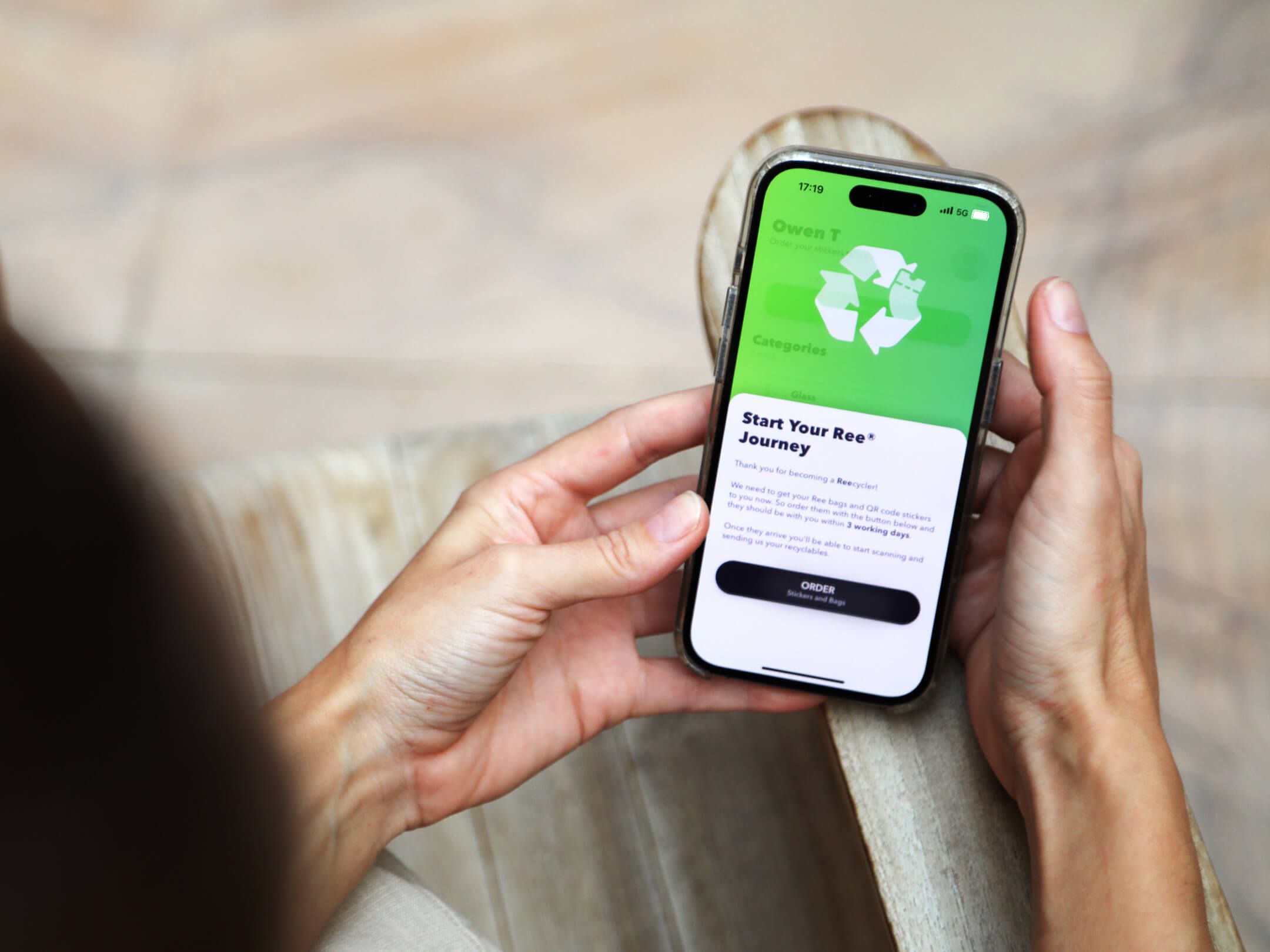 The Recycling REEvolution: Building the UAE’s best waste insight ...